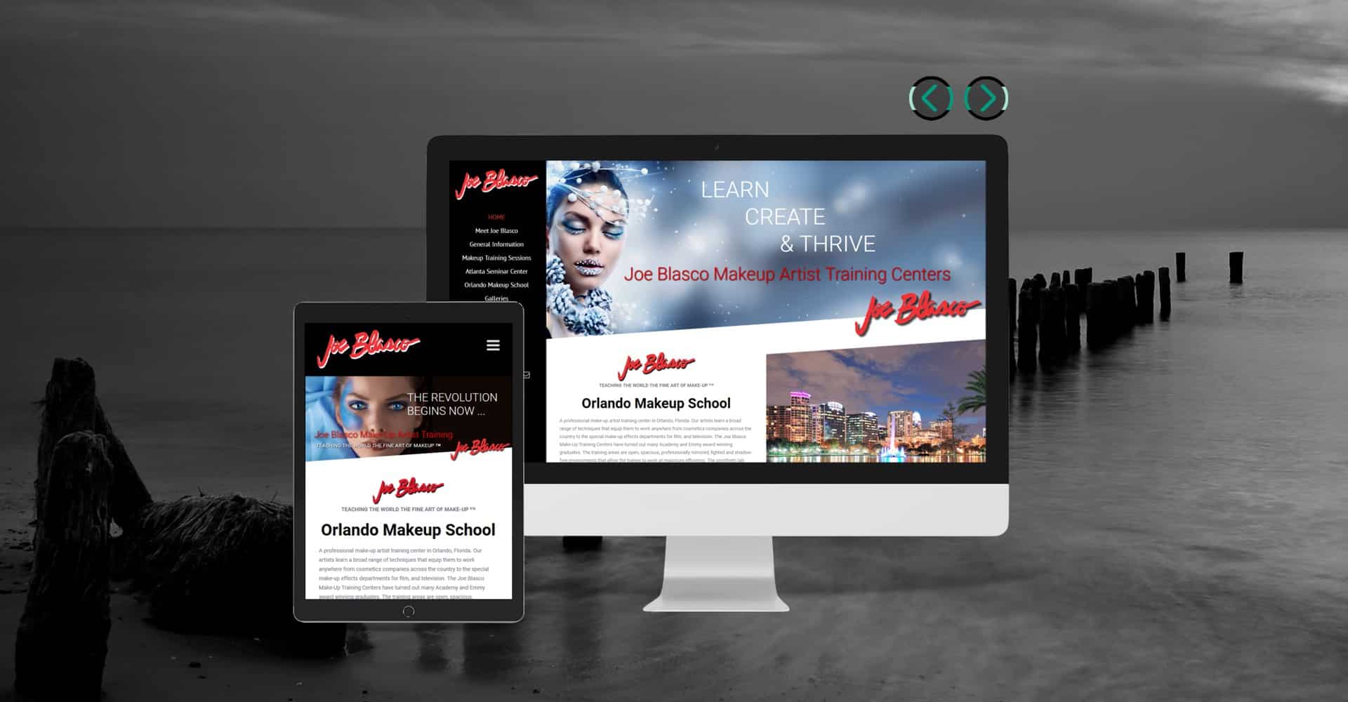 Orange County Web Design Ca | Website Design | SEO Marketing