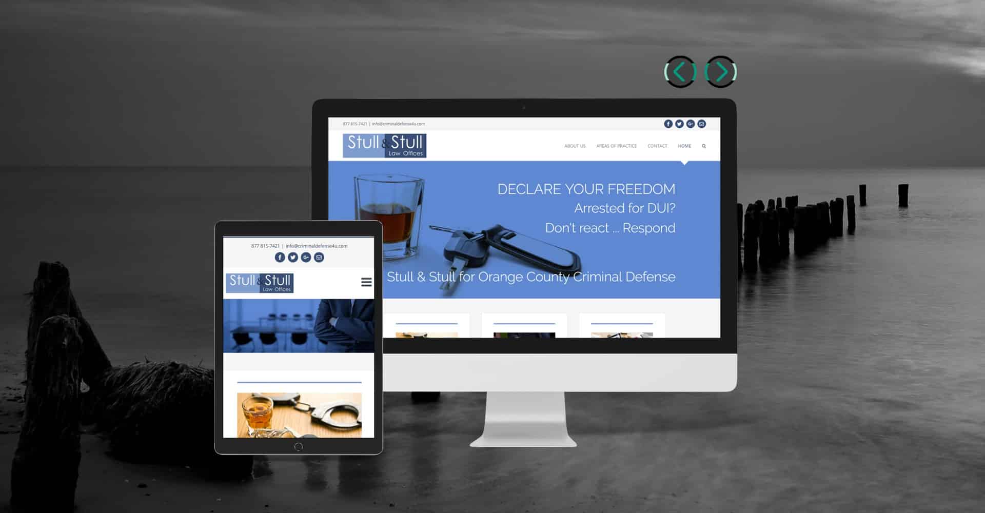 Orange County Web Design Ca | Website Design | SEO Marketing